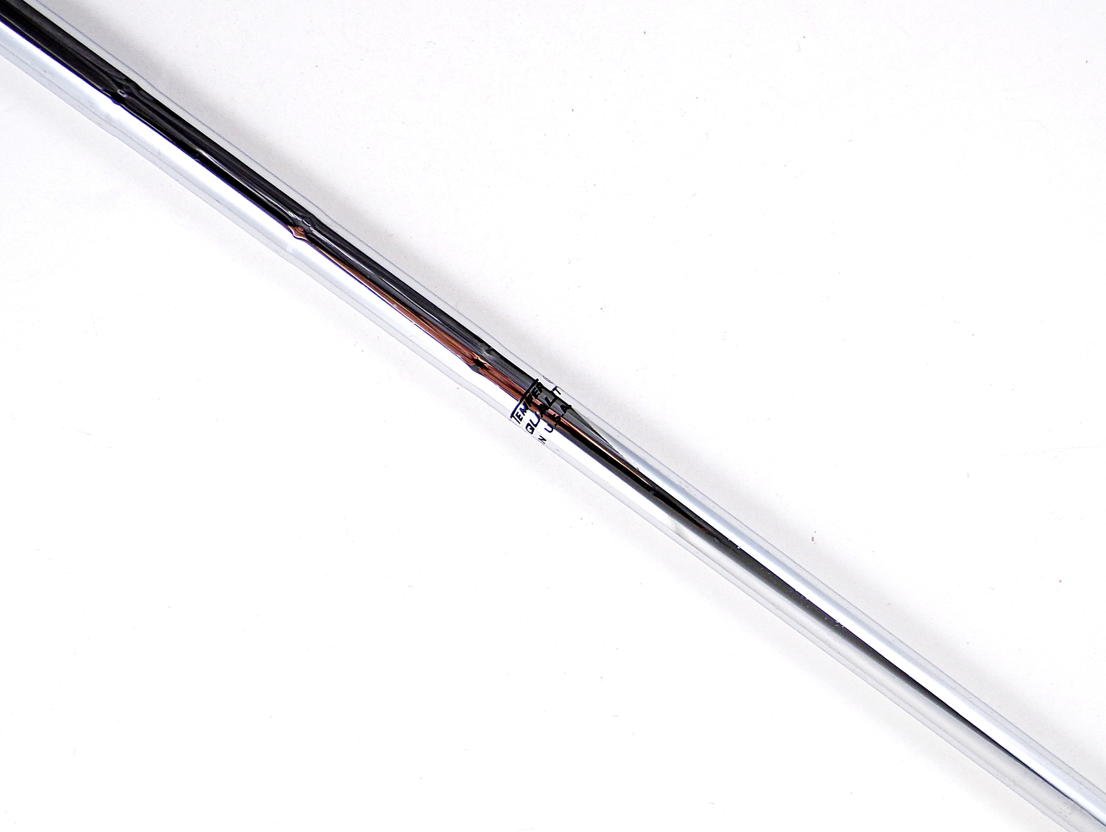 True Temper TT Lite Steel Shaft, Tip Size .335", Length 46", A/L Flex ...
